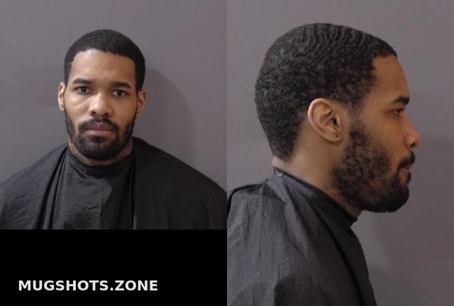 WALKER DEVIN MATTHEW 08/22/2022 - Hamilton County Mugshots Zone