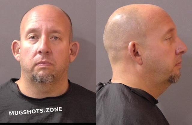 GARVEY JON MICHAEL 08/24/2022 - Hamilton County Mugshots Zone