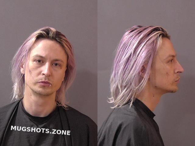 KRYPEL STEPHEN AUSTIN 08/25/2022 - Hamilton County Mugshots Zone