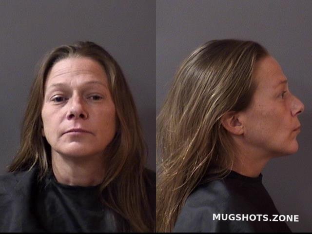 BEEMAN HEATHER ANN 08/26/2022 - Hamilton County Mugshots Zone