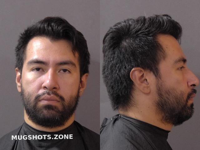 GRANADOS JONATHAN NMN 08/26/2022 - Hamilton County Mugshots Zone