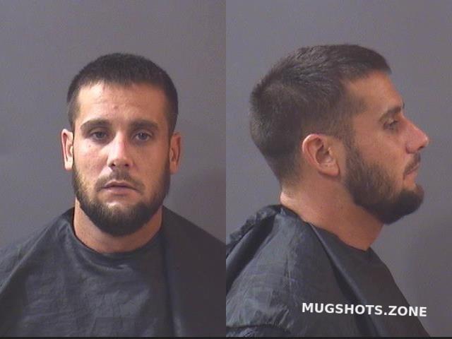 RHODES NATHAN RAY 08/28/2022 - Hamilton County Mugshots Zone