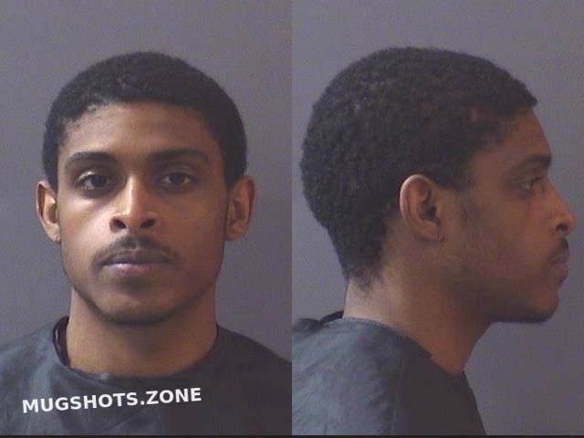 SOUTHERN MARCUS KEYSHAWN 08/30/2022 - Hamilton County Mugshots Zone