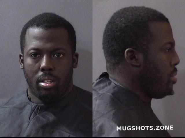 MITCHELL EMANUAL ALEXANDER 08/31/2022 - Hamilton County Mugshots Zone