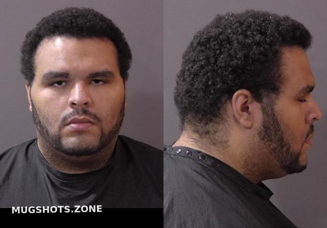 TERRY CORY LEVON 08/31/2022 - Hamilton County Mugshots Zone