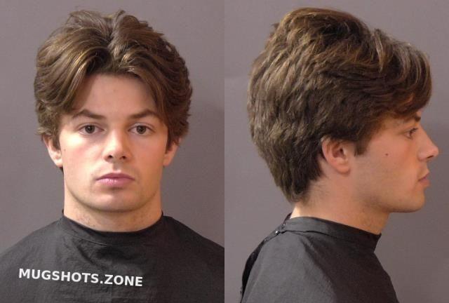 HIPP ETHAN LOUIS 09/02/2022 - Hamilton County Mugshots Zone