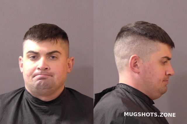 POWELL IAN JEFFREY 09/04/2022 - Hamilton County Mugshots Zone