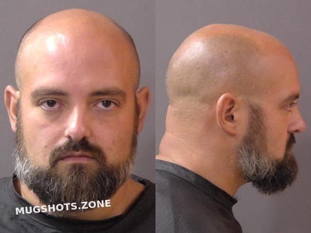 MANNS BRIAN THOMAS 09/06/2022 - Hamilton County Mugshots Zone