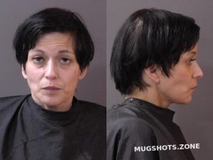 SENN KELLY NICOLE 09/06/2022 - Hamilton County Mugshots Zone