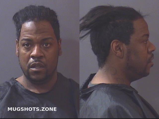 BEARD JEREMY DARNELL 09/06/2022 - Hamilton County Mugshots Zone