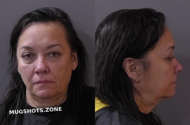 MARKER ANGELA MARIE 09/06/2022 - Hamilton County Mugshots Zone