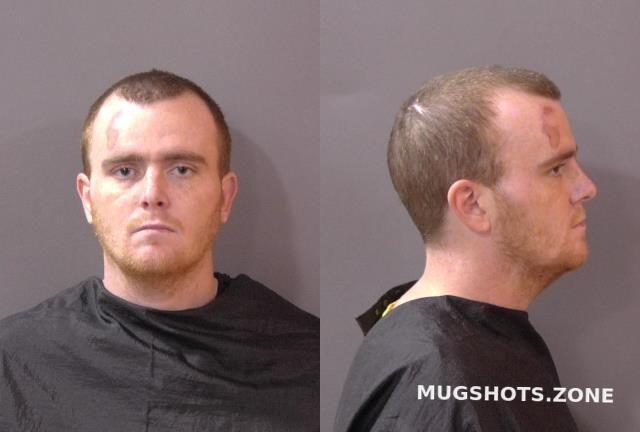 WILLIAMS SHAYNE ANTHONY 09/07/2022 - Hamilton County Mugshots Zone