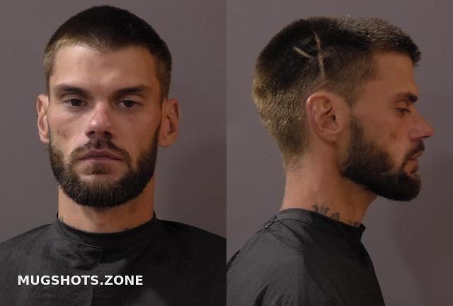 DOTY JONATHAN RAY 09/09/2022 - Hamilton County Mugshots Zone