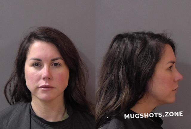 DE JONG AMANDA LOVETT 09/12/2022 - Hamilton County Mugshots Zone