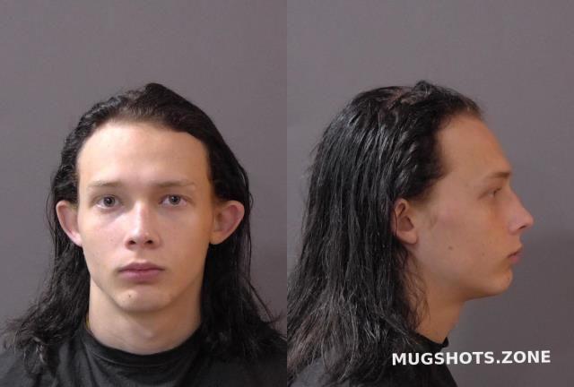 SLINKARD STEVEN LEE 09/12/2022 - Hamilton County Mugshots Zone