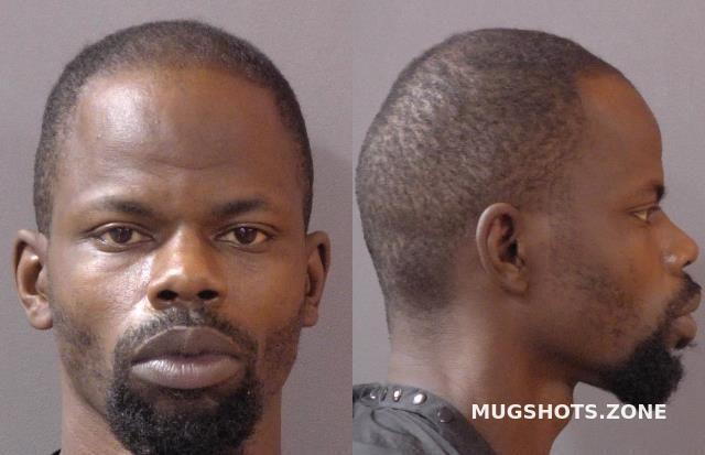 TOLIVER JONATHAN LEE 09/12/2022 - Hamilton County Mugshots Zone