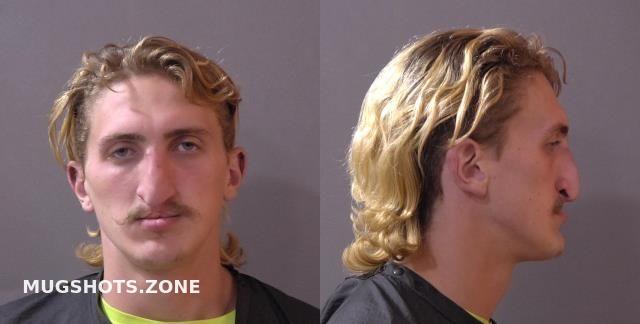 WEBSTER CHARLES CODY 09/12/2022 - Hamilton County Mugshots Zone