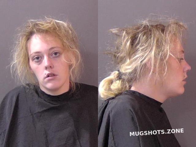 MAIER ASHLEY NICOLE 09/13/2022 - Hamilton County Mugshots Zone