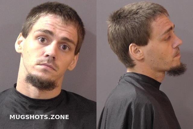 WHITEAKER CORY SCOTT 09/14/2022 - Hamilton County Mugshots Zone