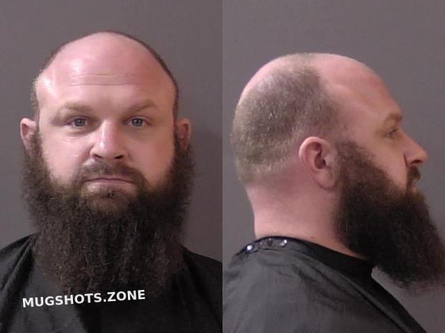 JOHNSON DANIEL ALAN 09/14/2022 - Hamilton County Mugshots Zone