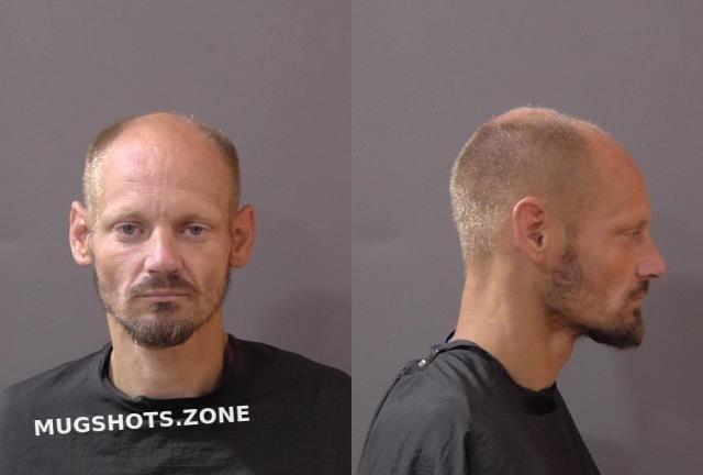 GILLUM CLAYTON THOMAS SCOTT 09/17/2022 - Hamilton County Mugshots Zone