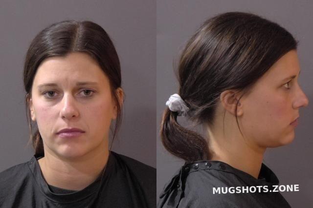 BECHSTEIN AMY CATHRINE 09/17/2022 - Hamilton County Mugshots Zone