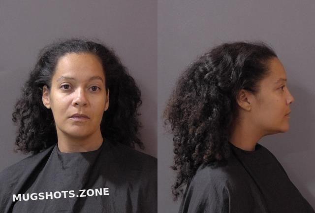 JACKSON MELINDA JEAN 09/17/2022 - Hamilton County Mugshots Zone