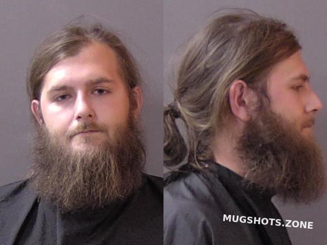 ENGLEY MATTHEW ROBERT 09/17/2022 - Hamilton County Mugshots Zone
