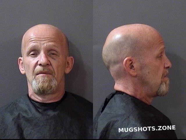 CARNES DONALD ALAN 09/19/2022 - Hamilton County Mugshots Zone