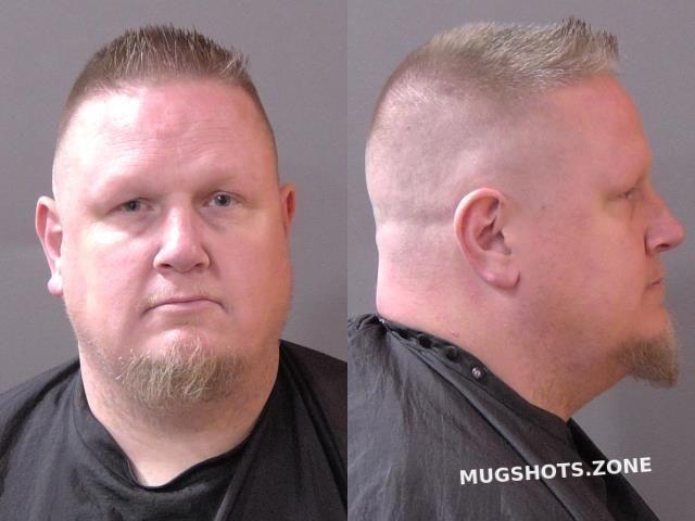 KIRK KRISTOPHER RYAN 09/20/2022 - Hamilton County Mugshots Zone