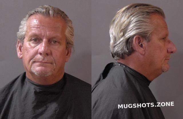HANNEL TERRY CARL 09/20/2022 - Hamilton County Mugshots Zone