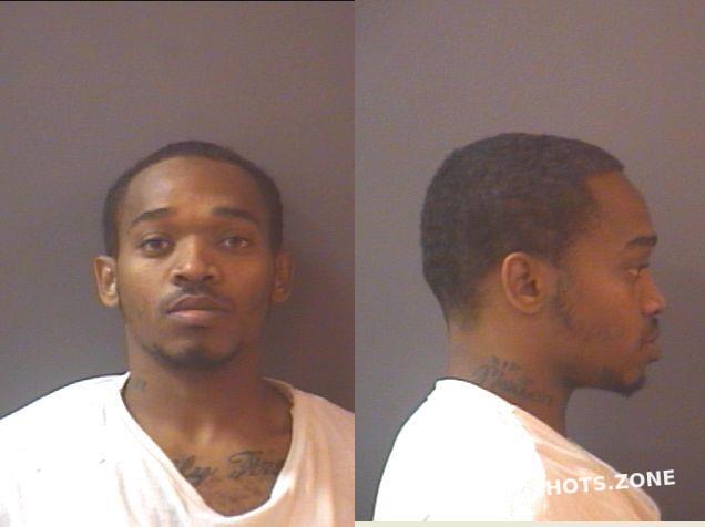 WHITE BRANDON ALBERT 09/21/2022 - Hamilton County Mugshots Zone