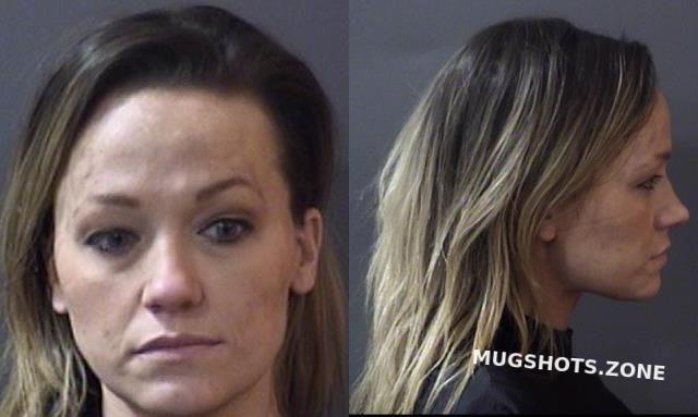 KNOX HEATHER LYNN 09/22/2022 - Hamilton County Mugshots Zone