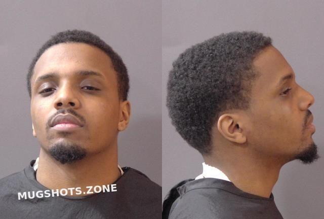 DILLON CAMERON MALACHI 09/22/2022 - Hamilton County Mugshots Zone