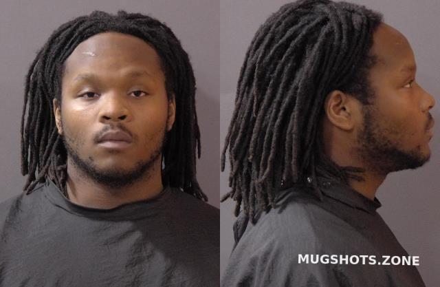 DOWNEY CAMERON DION 09/23/2022 - Hamilton County Mugshots Zone