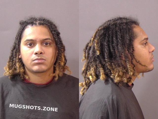 MURPHY BRANDON LEE 09/23/2022 - Hamilton County Mugshots Zone