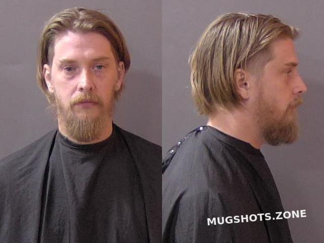 PETERSEN ZACHARY ABEL 09/24/2022 - Hamilton County Mugshots Zone