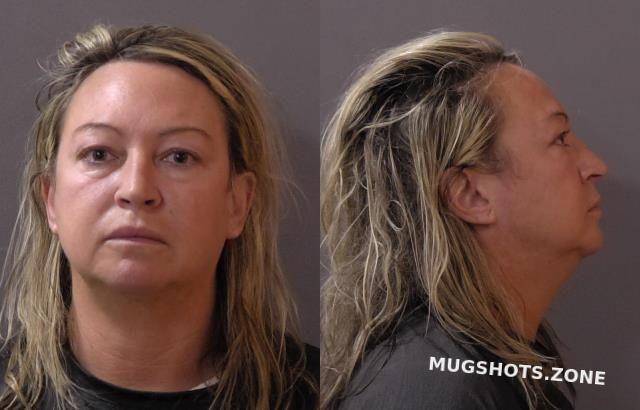 HILL JENNIFER LYNN 09/24/2022 - Hamilton County Mugshots Zone