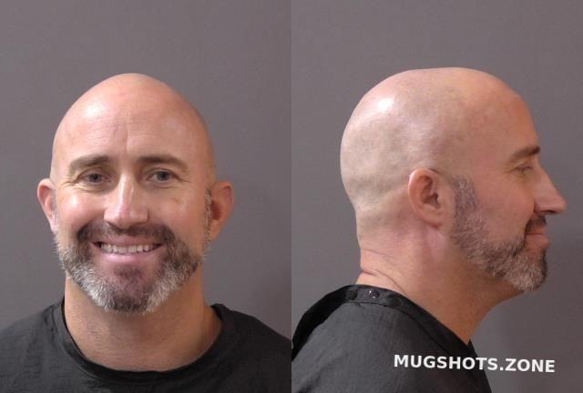 WEBB JUSTIN RAY 09/24/2022 - Hamilton County Mugshots Zone