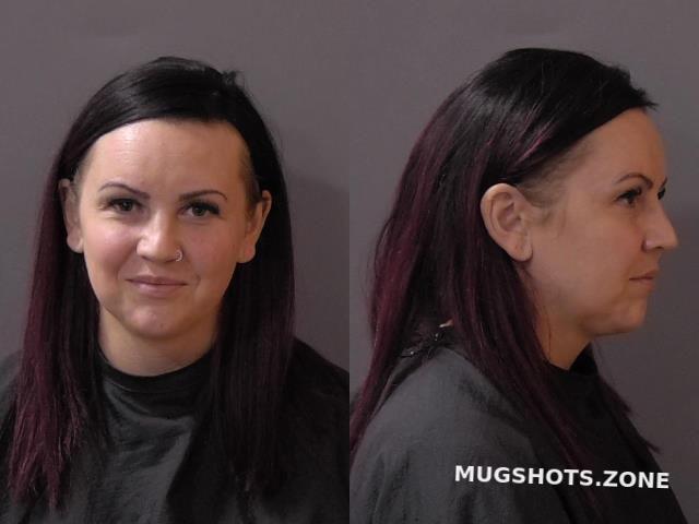 FORD DANIELLE ELIZABETH 09/26/2022 - Hamilton County Mugshots Zone