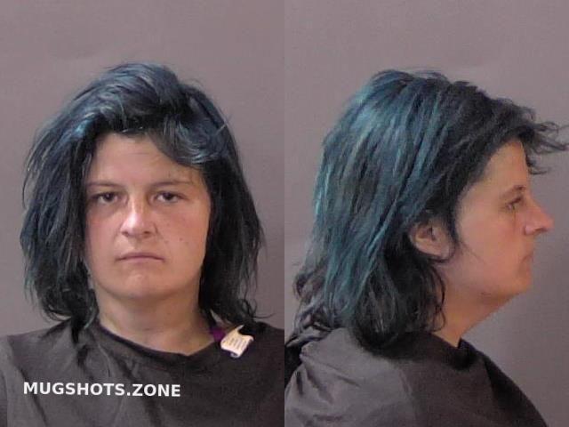 MAINES SARA MARIE 09/27/2022 - Hamilton County Mugshots Zone