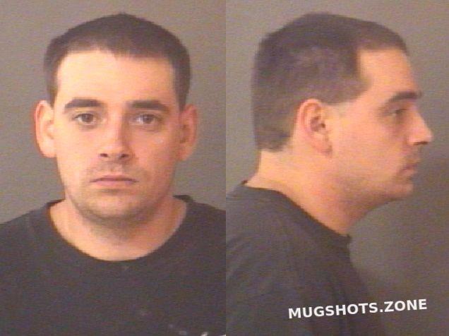 MCCARTY DERIC JOSEPH 09/28/2022 - Hamilton County Mugshots Zone