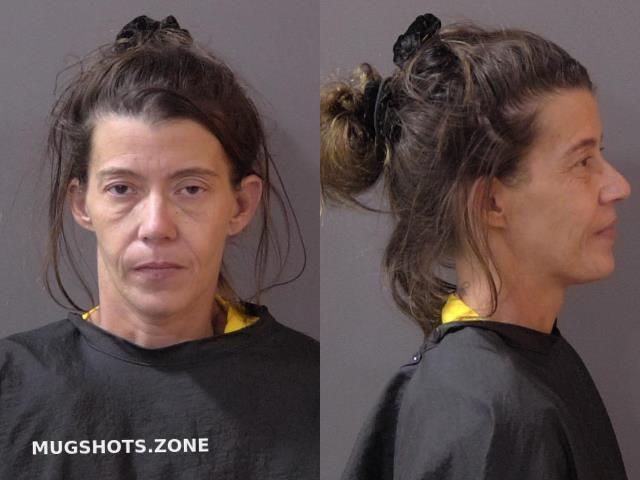 SKIPWORTH CHRISTINA EMILINE 09/28/2022 - Hamilton County Mugshots Zone