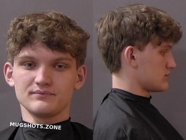 BOWERS ANTHONY DAVID 10/01/2022 - Hamilton County Mugshots Zone