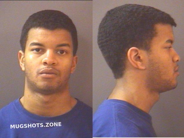 SUTTON NATHAN CHARLES 10/01/2022 - Hamilton County Mugshots Zone