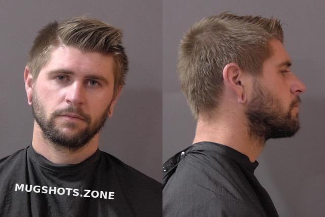 GILBERT BRADY ALEXANDER 10/03/2022 - Hamilton County Mugshots Zone