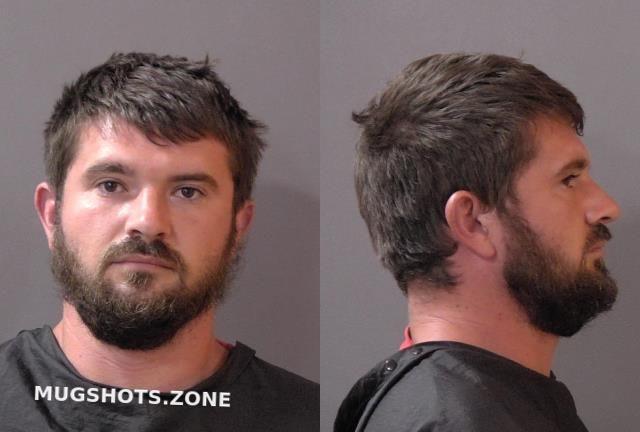 KAUFFMAN CAMERON MICHAEL 10/05/2022 - Hamilton County Mugshots Zone