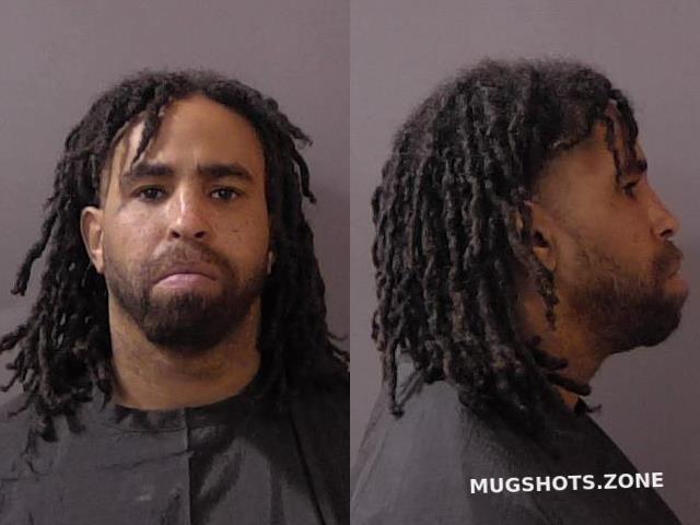 REEVES-LINLEY RICHON DANIEL 10/07/2022 - Hamilton County Mugshots Zone