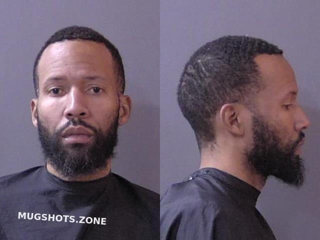WRIGHT DASHAWN DANIEL 10/07/2022 - Hamilton County Mugshots Zone
