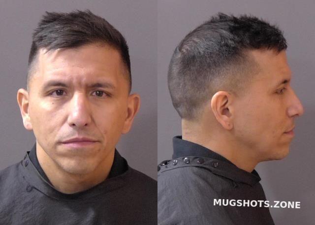 YANEZ DAVID ALFONSO 10/09/2022 - Hamilton County Mugshots Zone